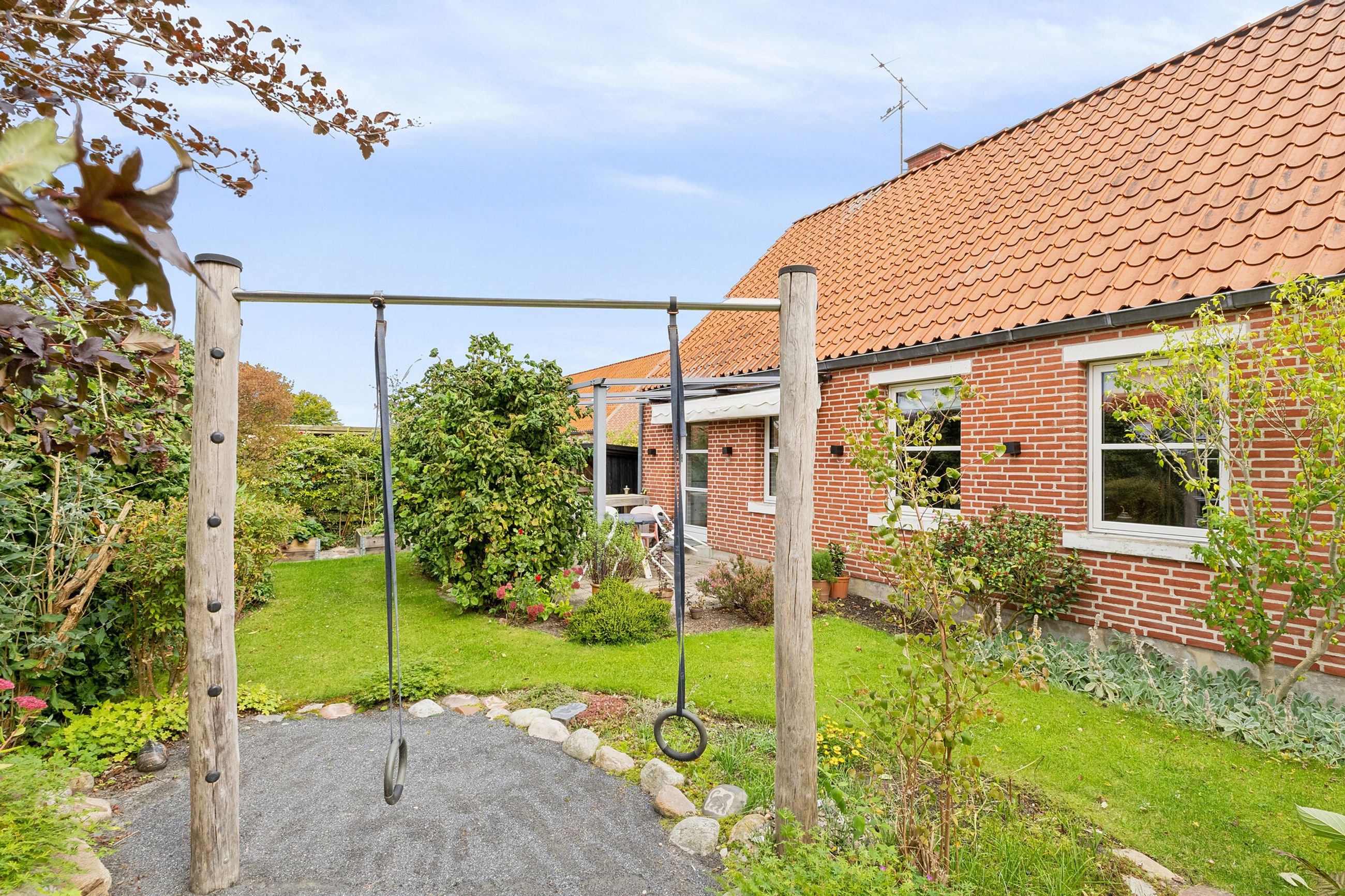 Enebærvej 31K, Sejs-Svejbæk, 8600 Silkeborg