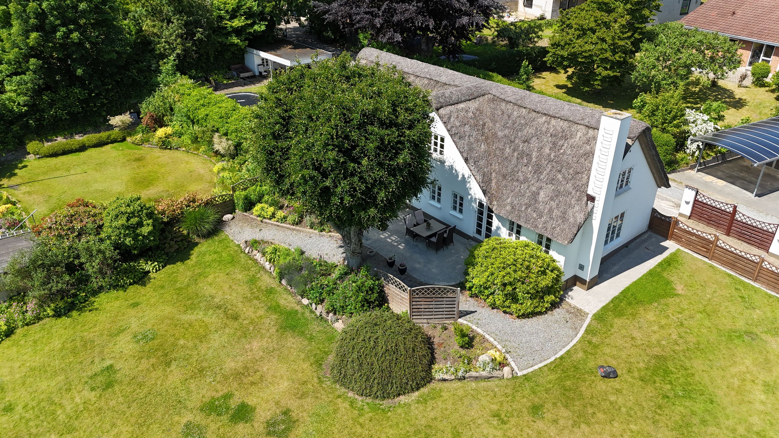 Balle Kirkevej 17A, Balle, 8600 Silkeborg