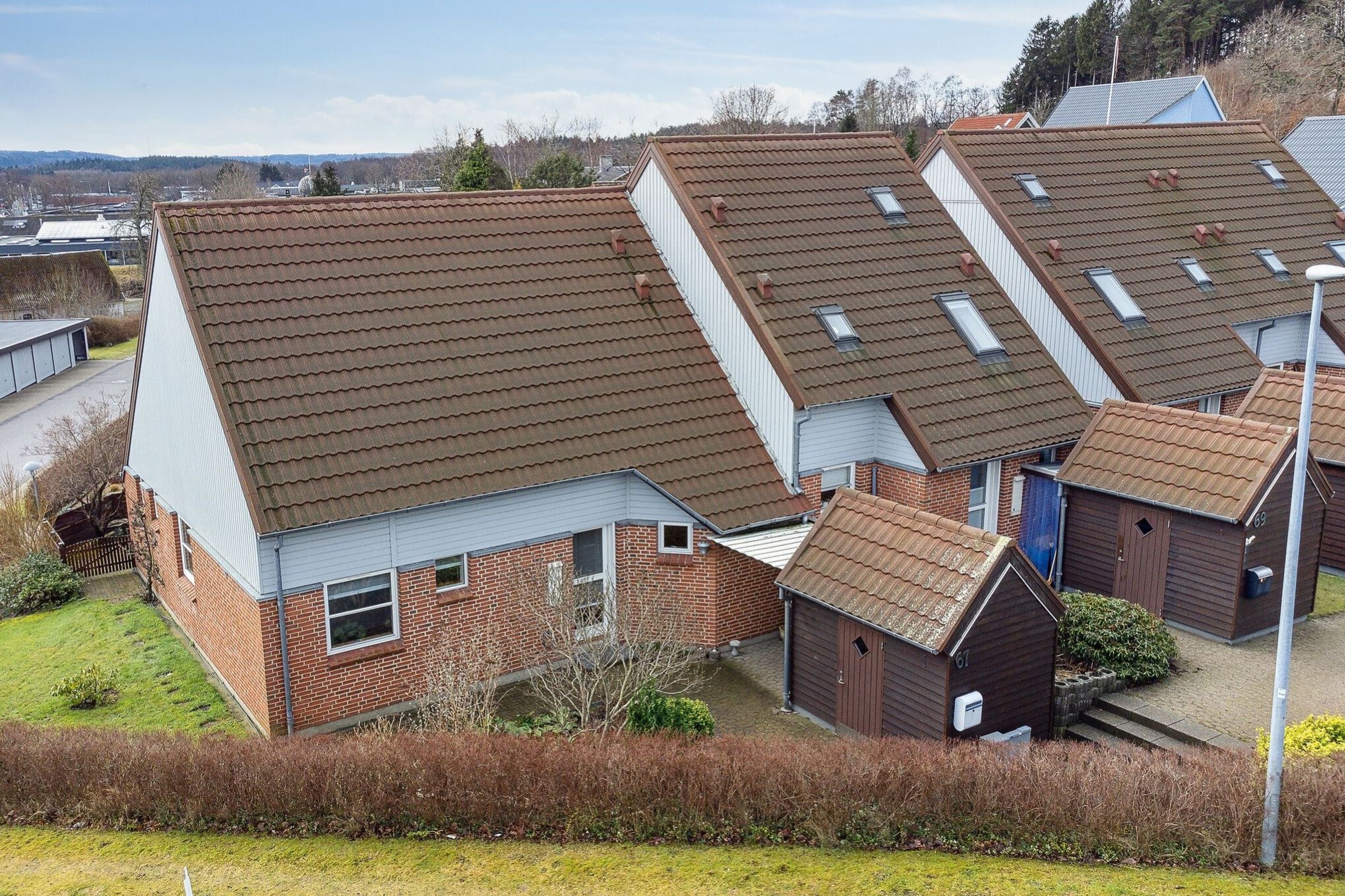 Håndværkervej 67, Balle, 8600 Silkeborg