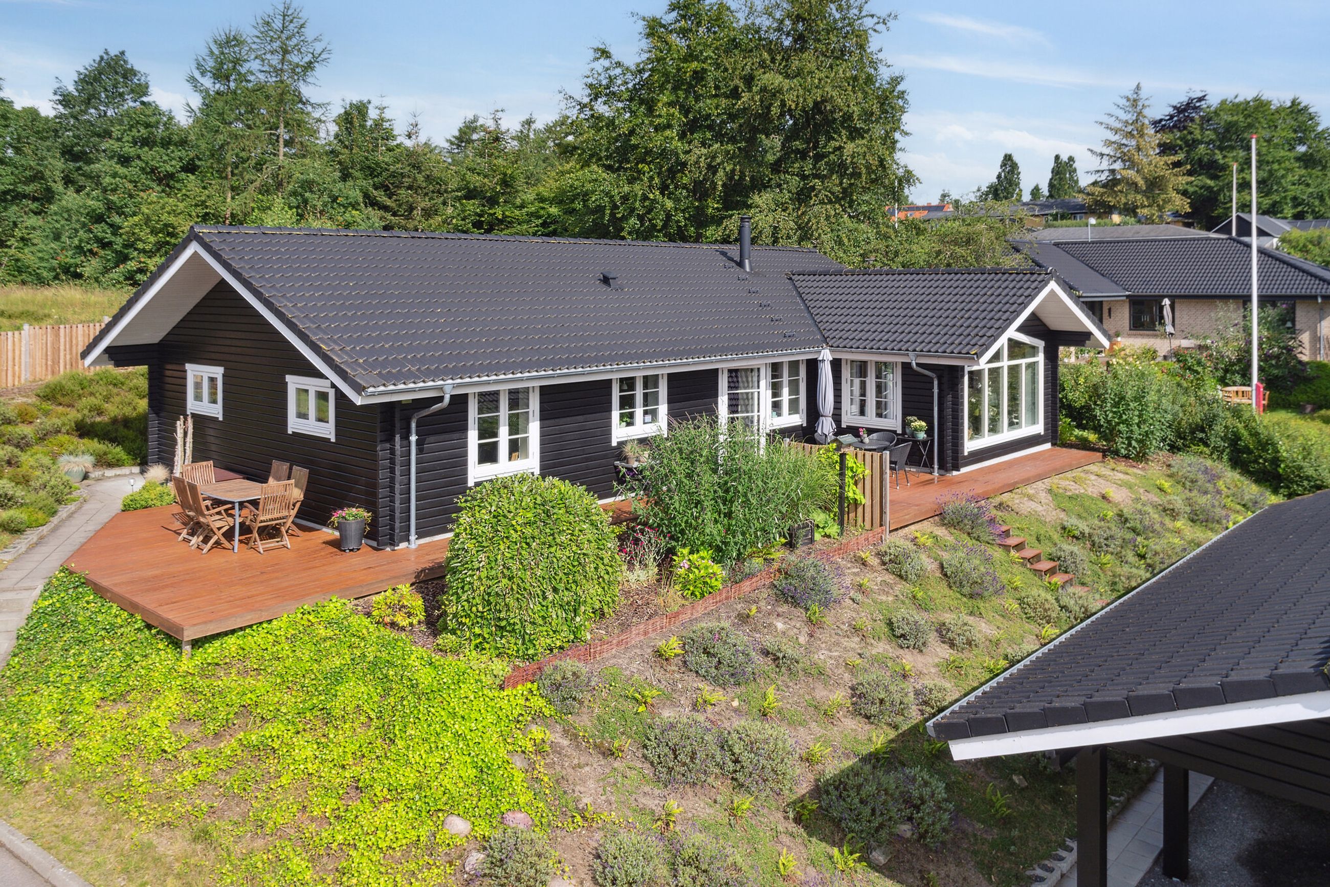 Ryesgade 38A, Gl. Rye, 8680 Ry