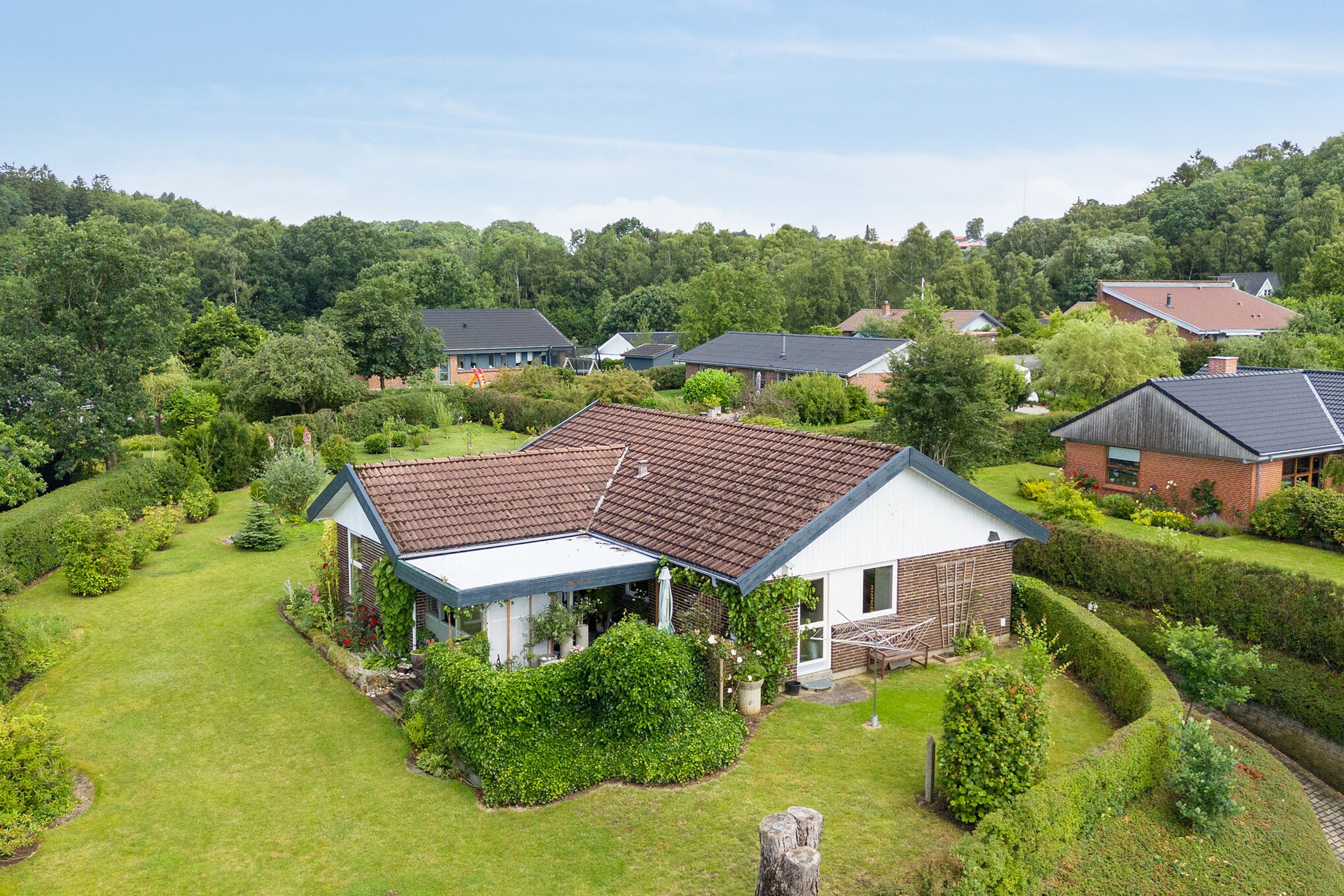 Kornvænget 112, 8600 Silkeborg