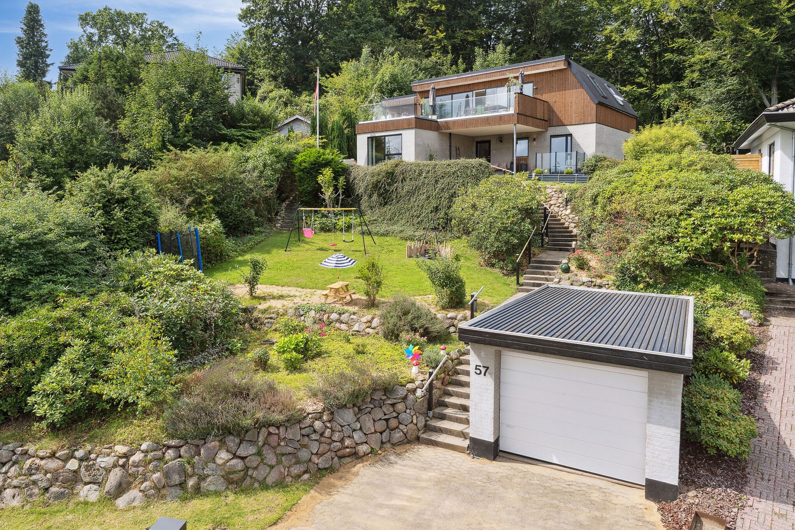 Dalstrøget 57, Balle, 8600 Silkeborg