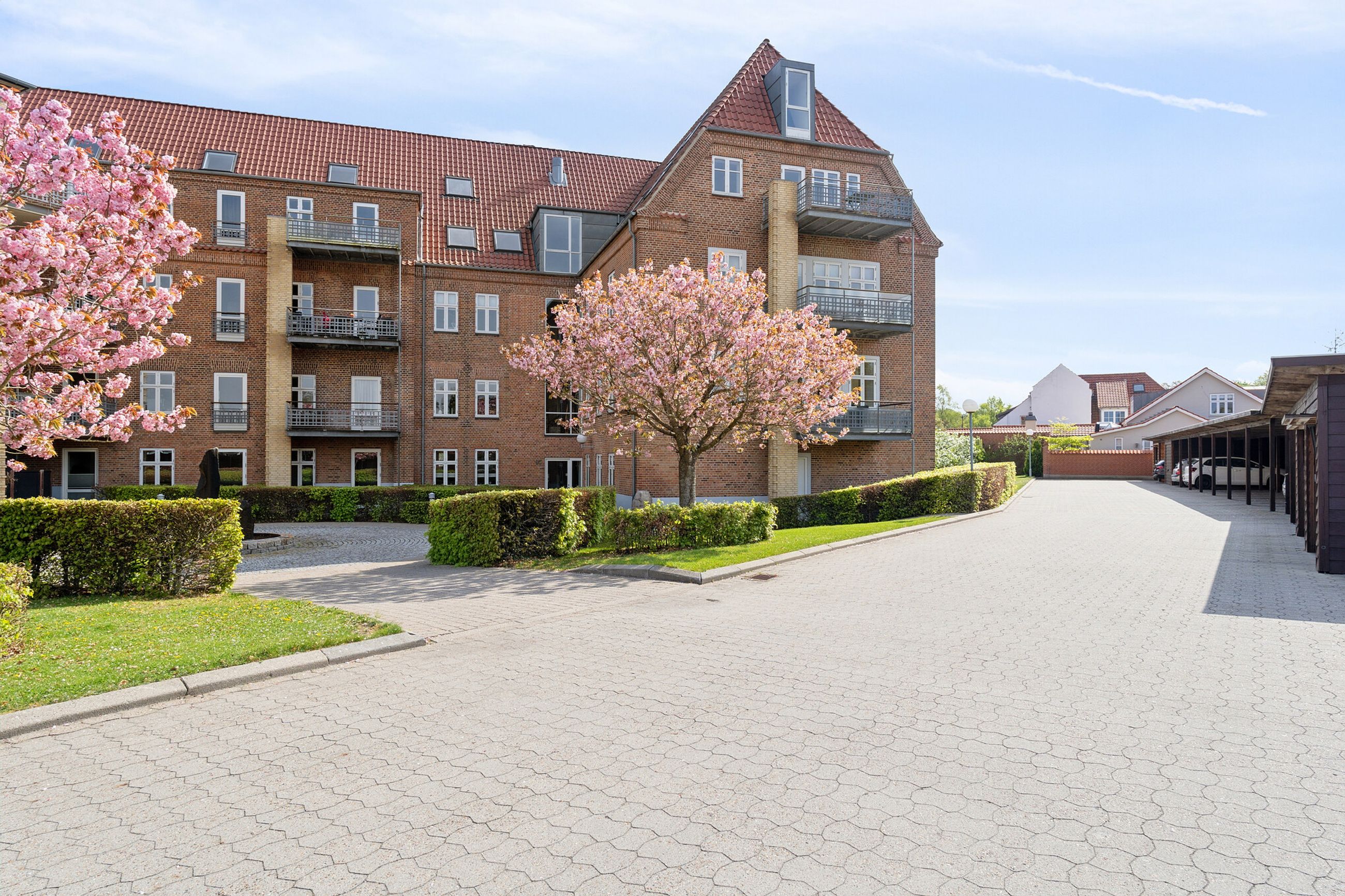 Åhavevej 95, 1. 1., Sydbyen, 8600 Silkeborg