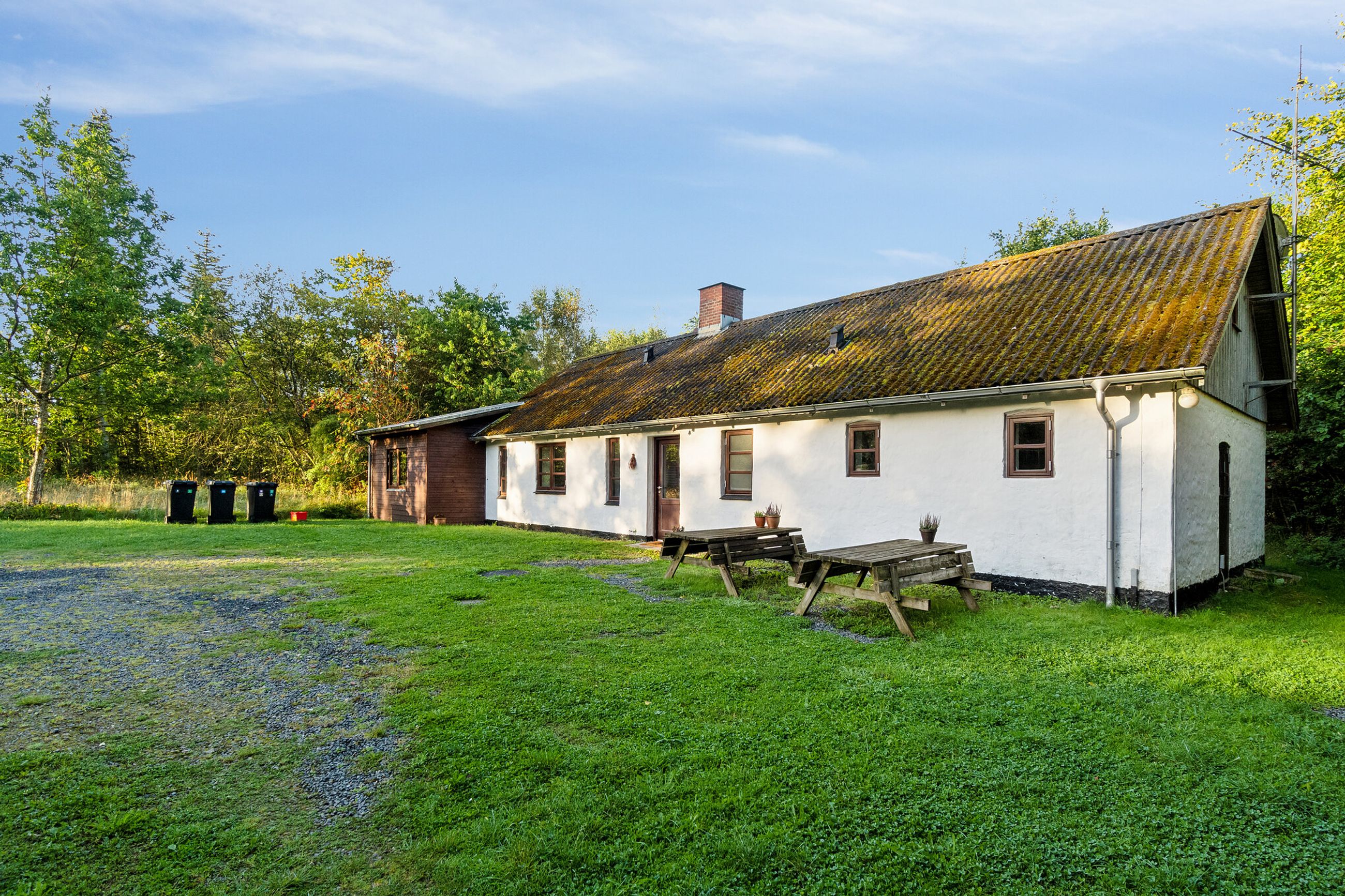 Buskhedevej 37, Funder, 8600 Silkeborg