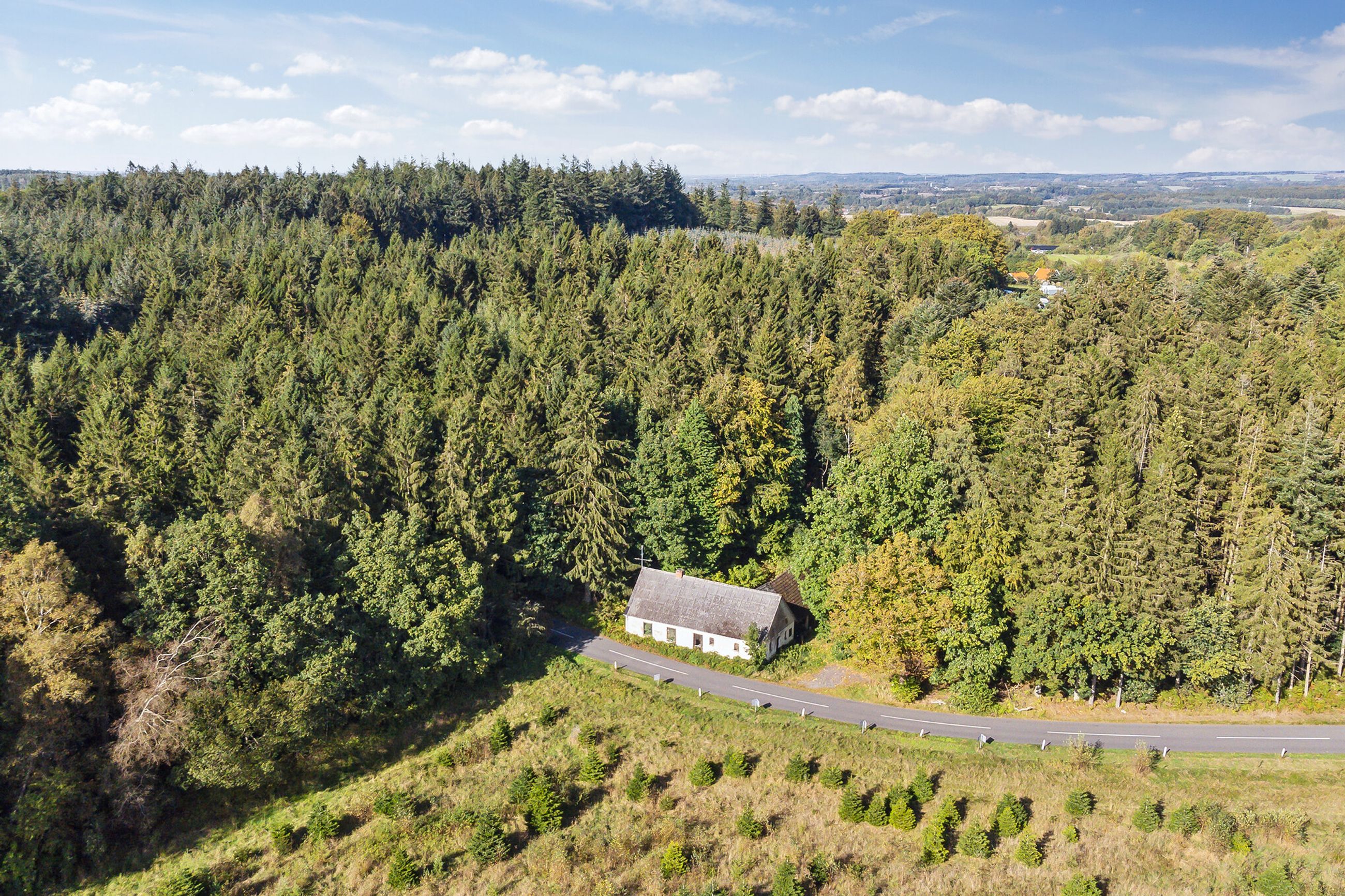 Linå Vesterskovvej 9, Gl. Laven, 8600 Silkeborg