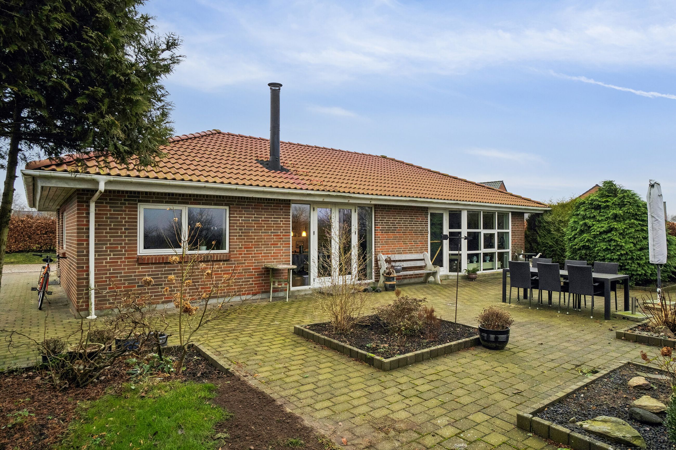 Skægkærvej 21, Sejling, 8600 Silkeborg