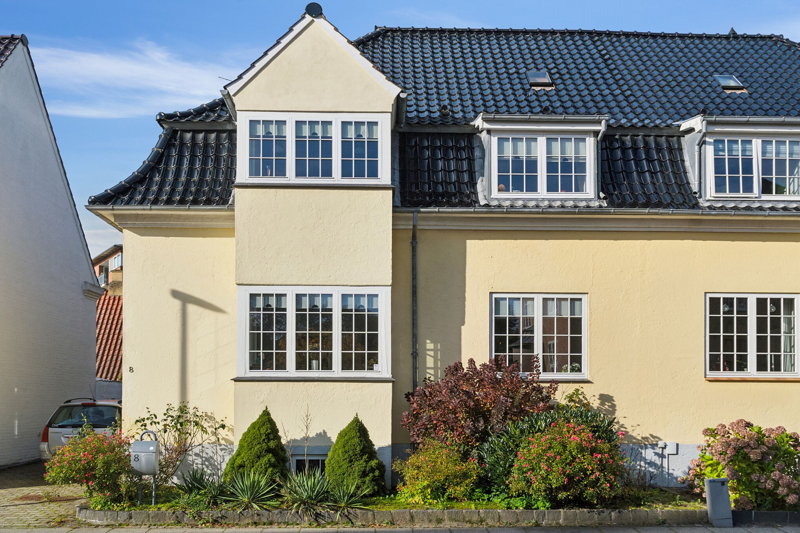 Hovedgårdsvej 8, Midtbyen, 8600 Silkeborg