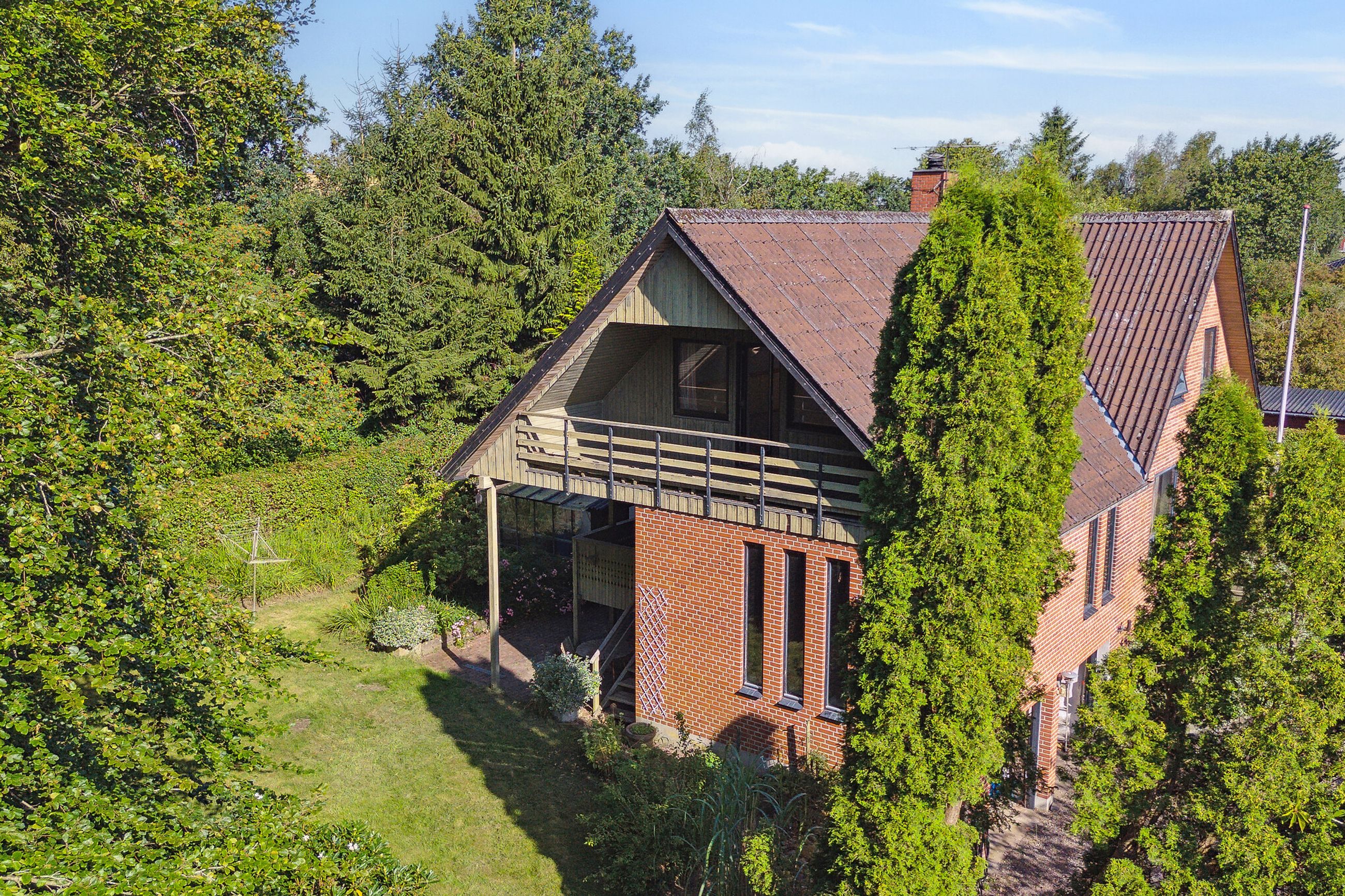 Fundervænget 8, Funder, 8600 Silkeborg