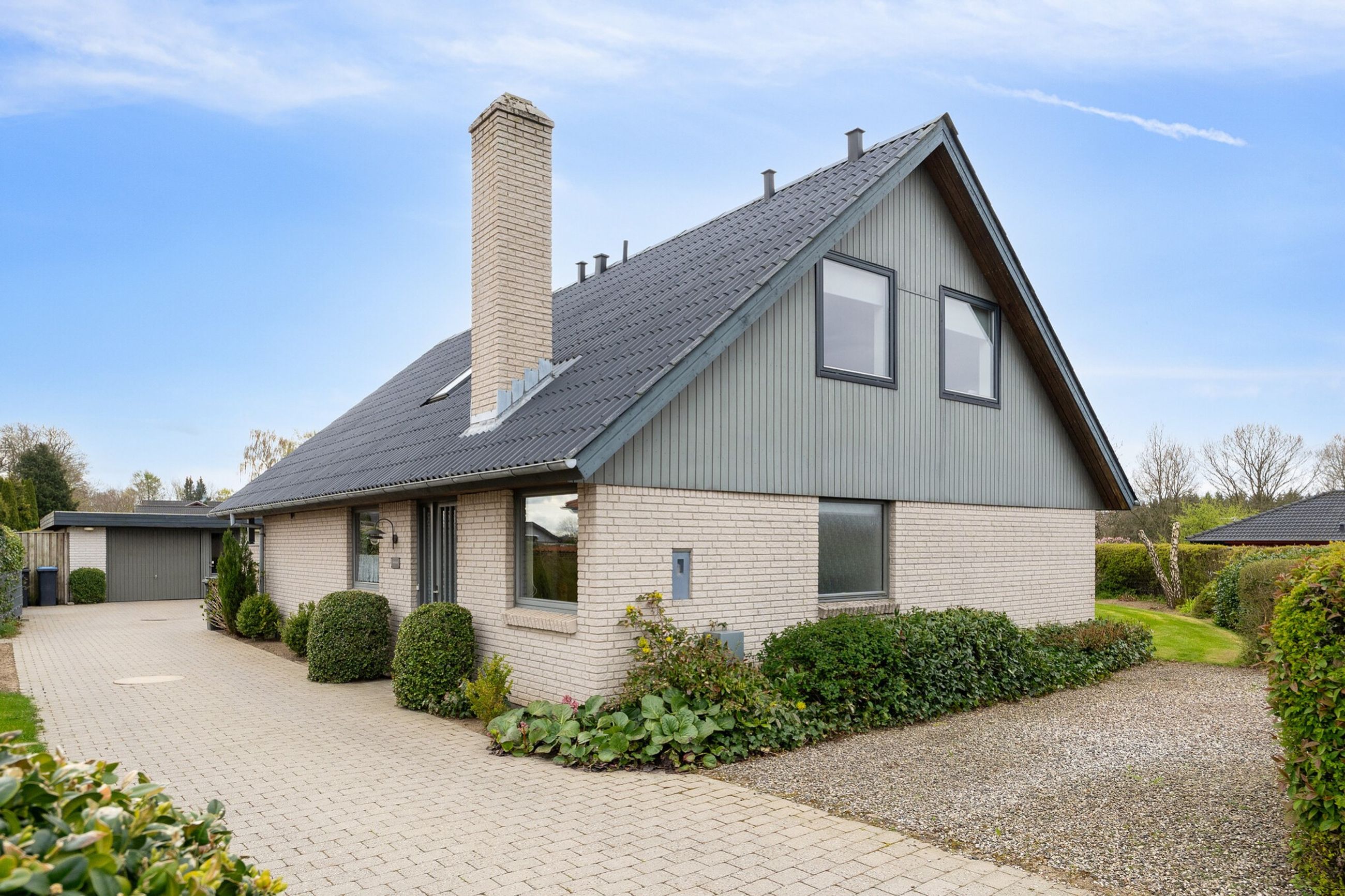 Højmarkstoften 84, Balle, 8600 Silkeborg