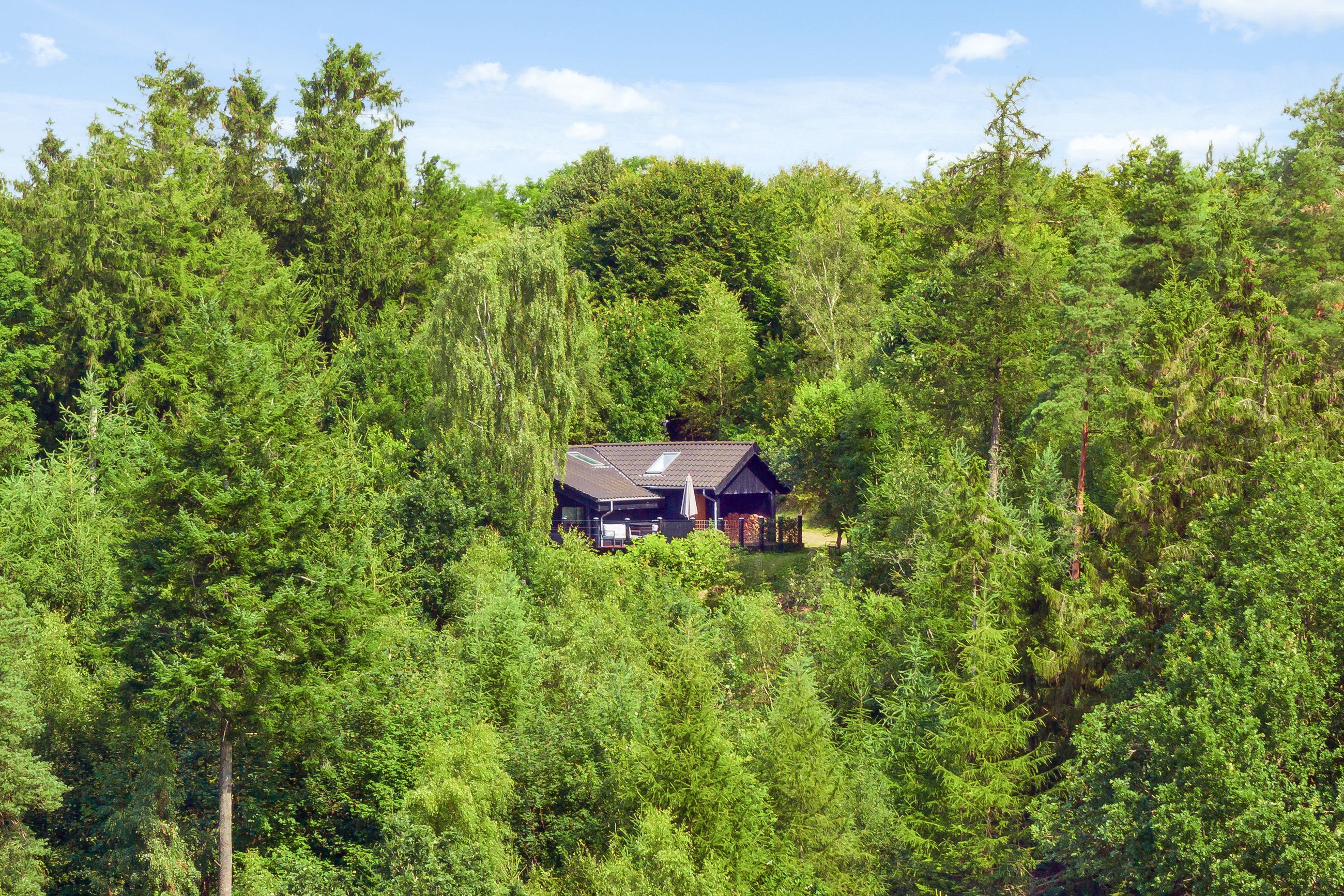 Højdedraget 14, Vinding, 8654 Bryrup