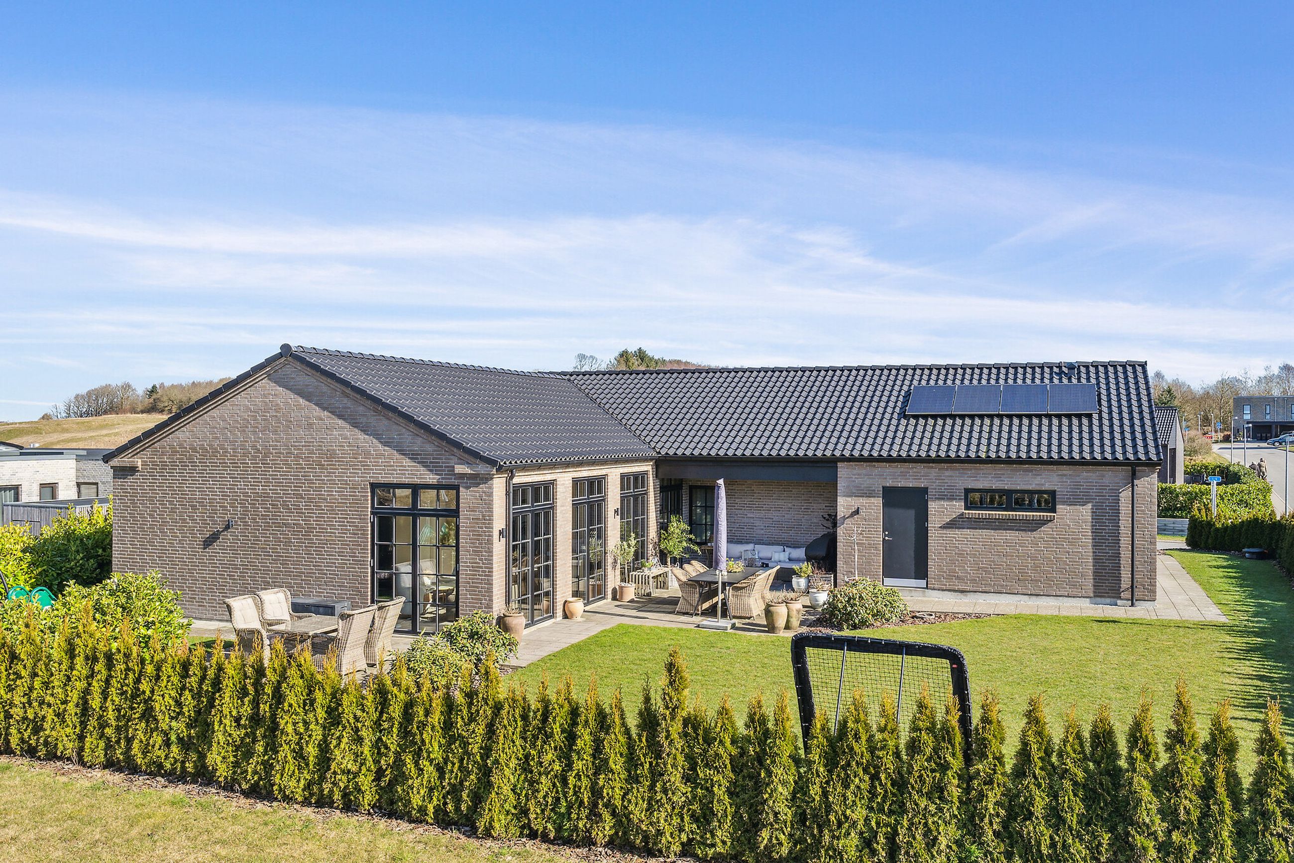 Emilsvej 1, Buskelund, 8600 Silkeborg