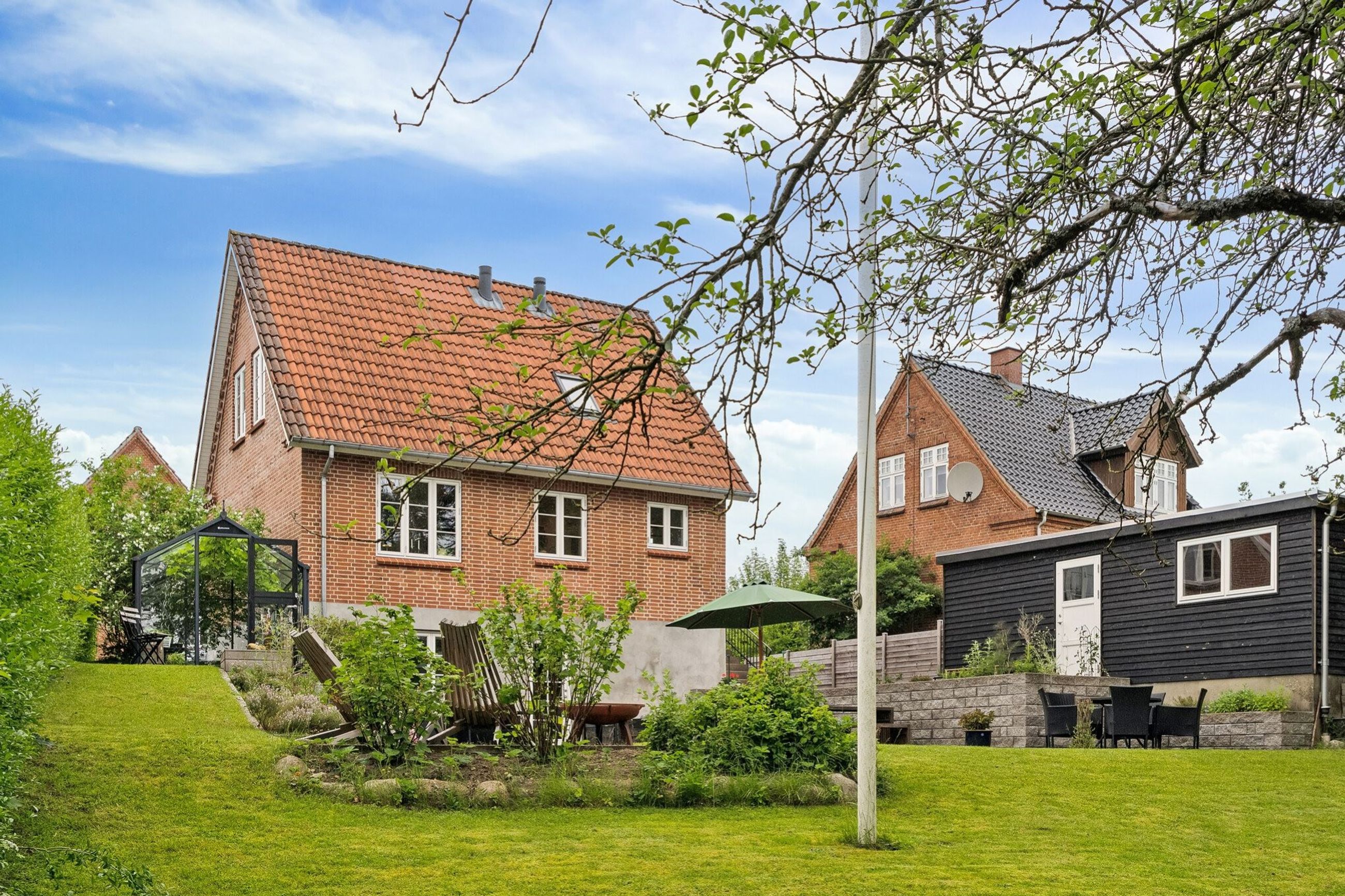 Sportsvej 5, 8600 Silkeborg