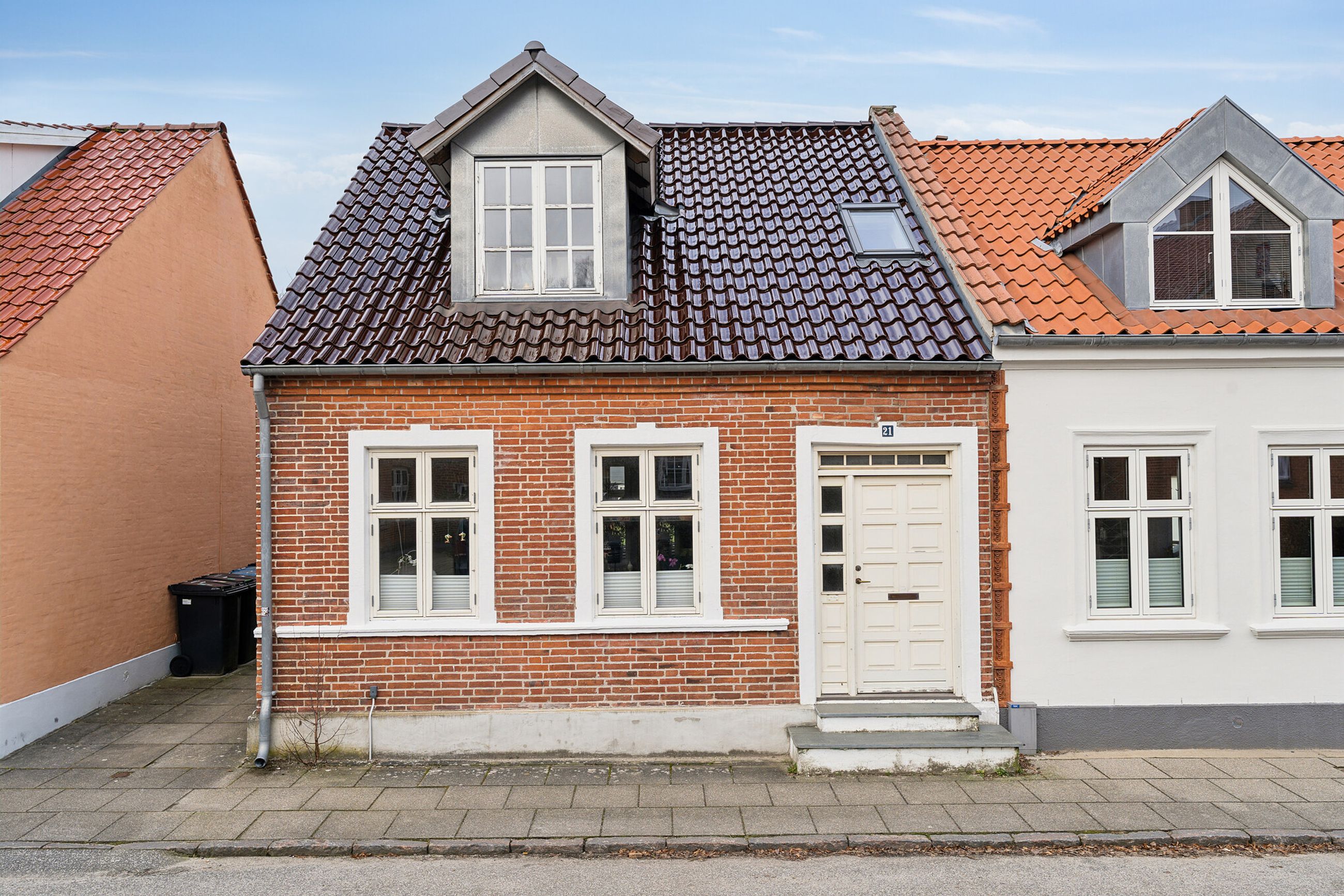 Remstrupvej 21, Sydbyen, 8600 Silkeborg