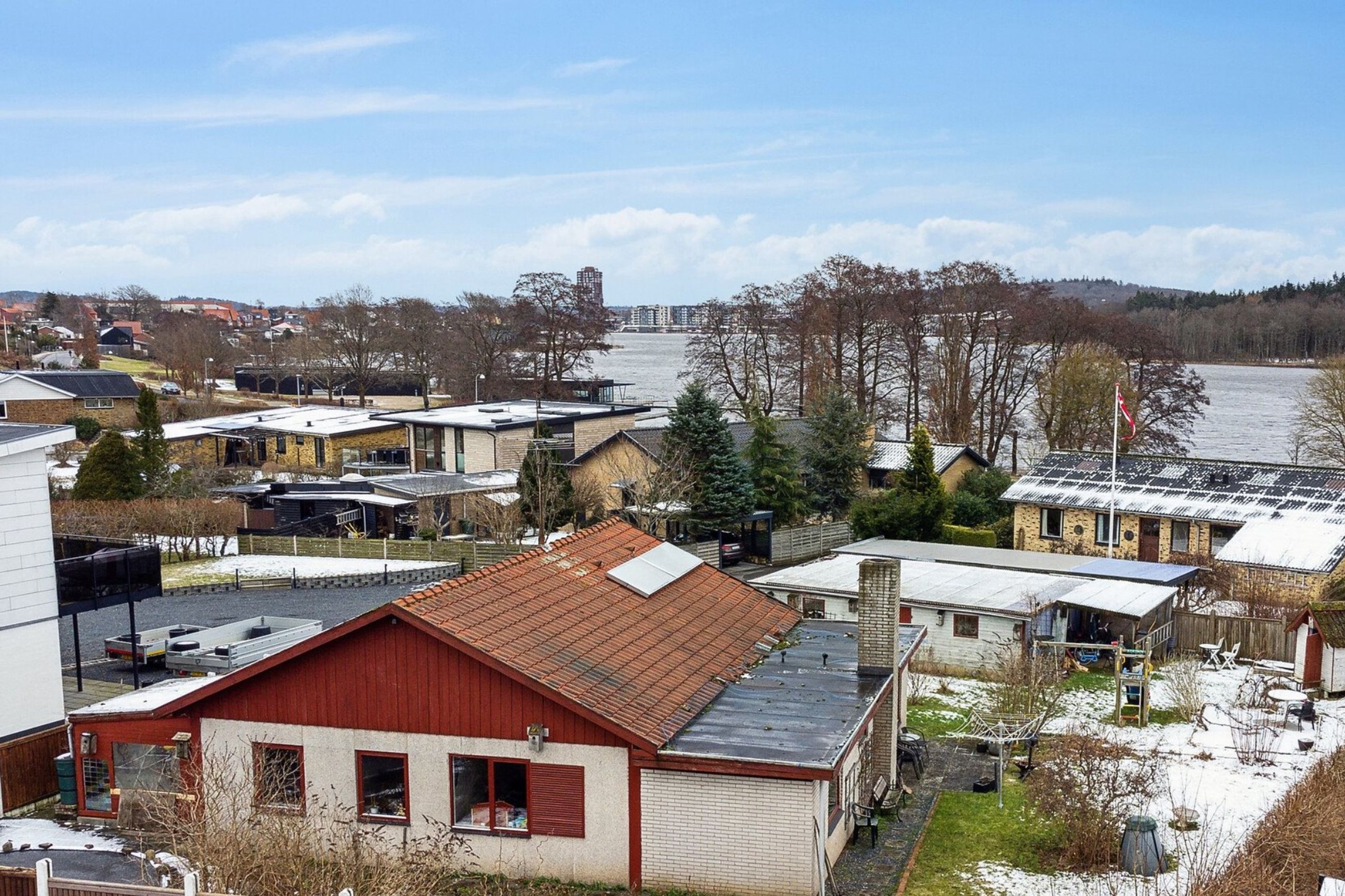 Sølystvej 160, Alderslyst, 8600 Silkeborg