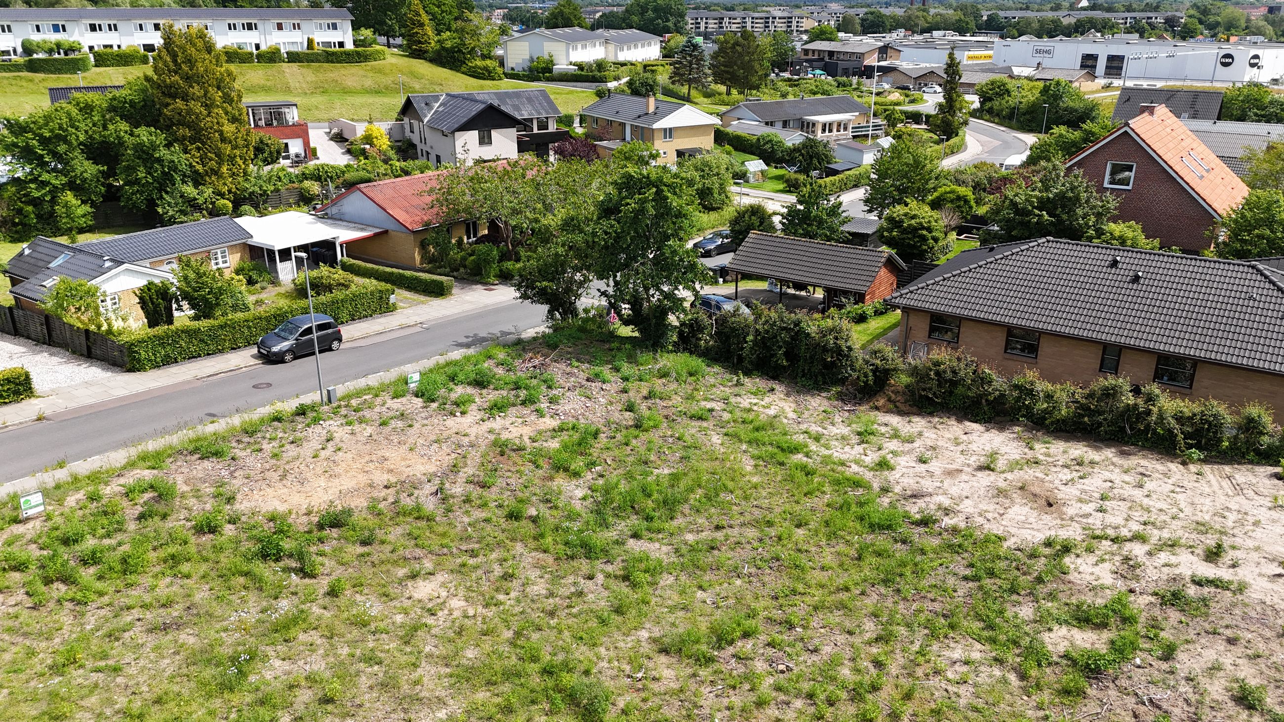 Dalstrøget 15, Balle, 8600 Silkeborg