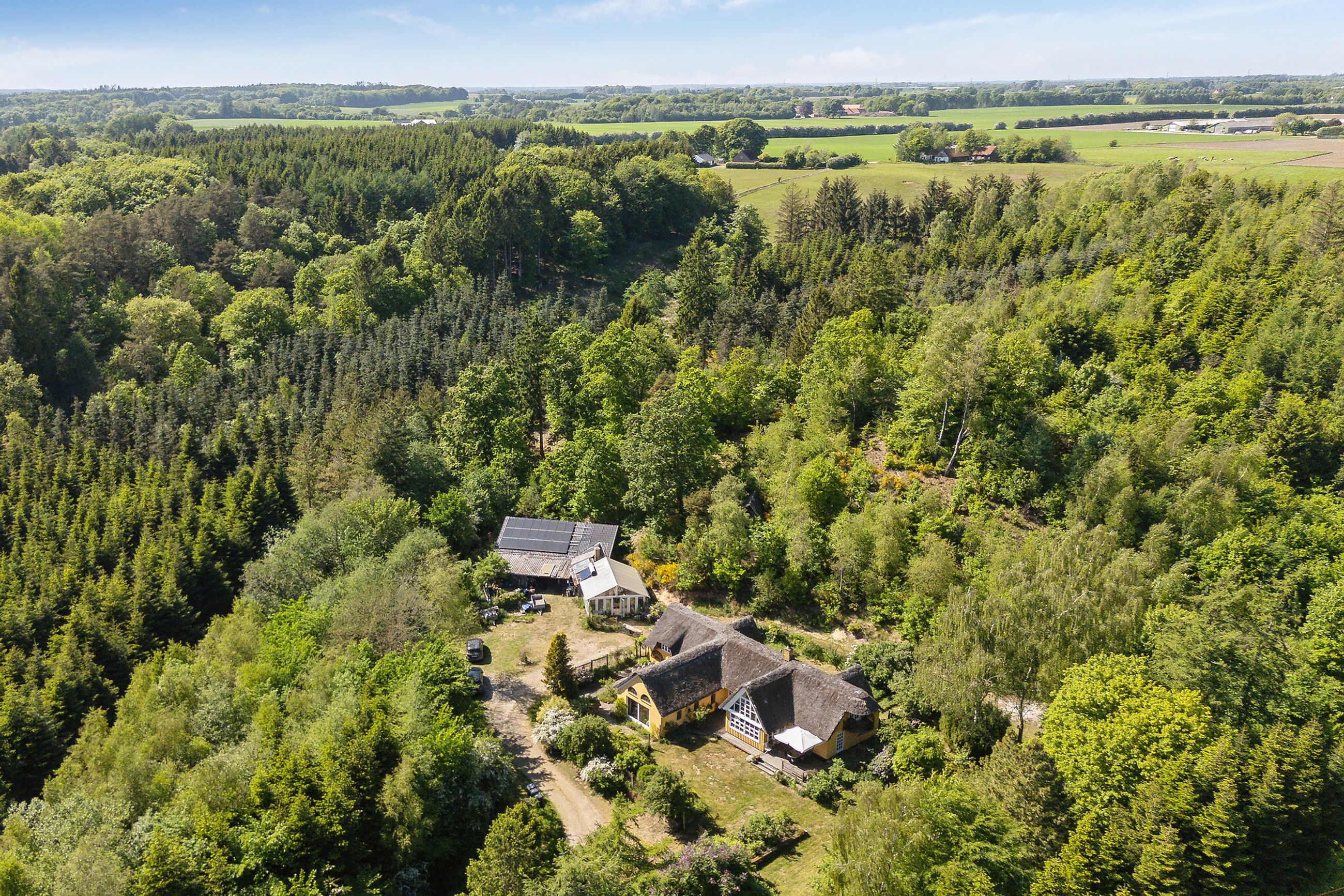 Långawten 38A, Frausing, 8643 Ans By