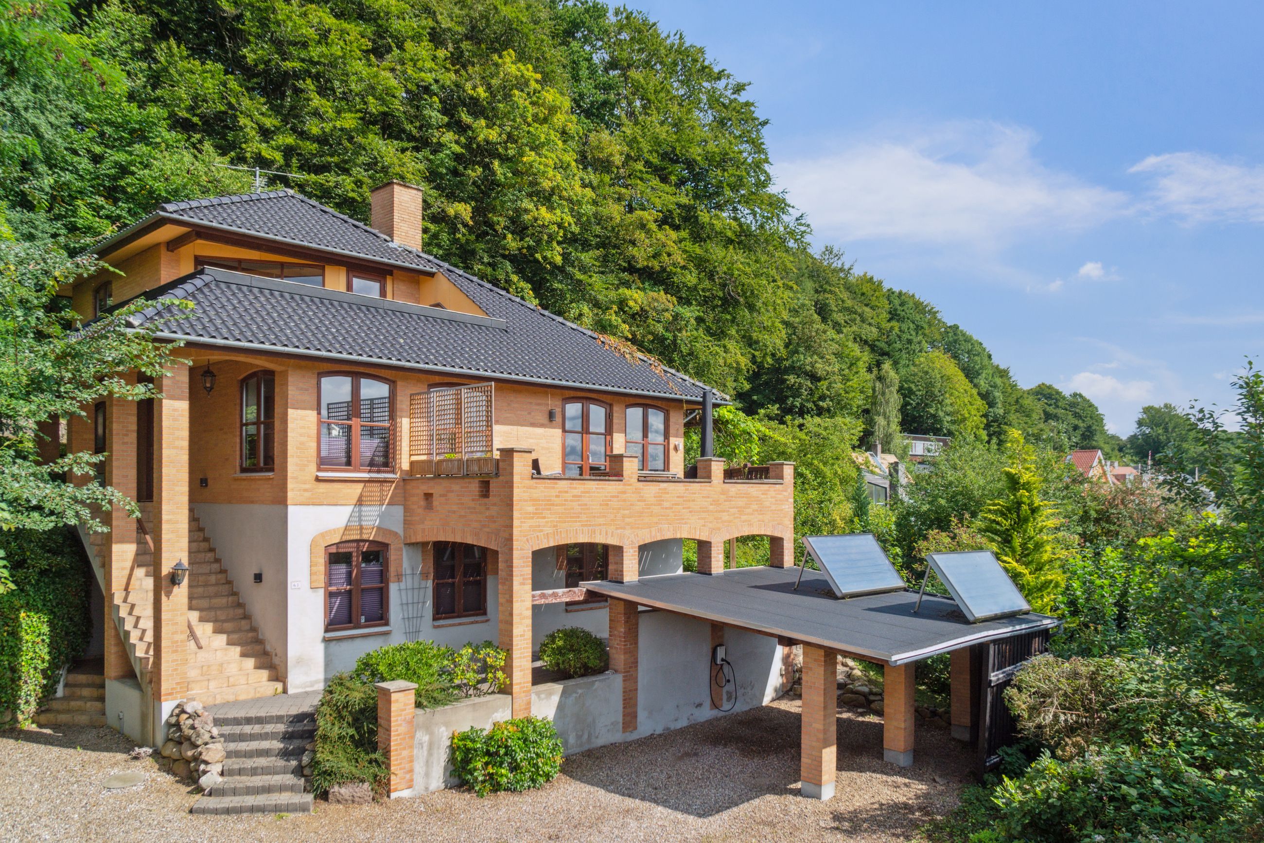 Himmelbjergvej 61, Laven, 8600 Silkeborg