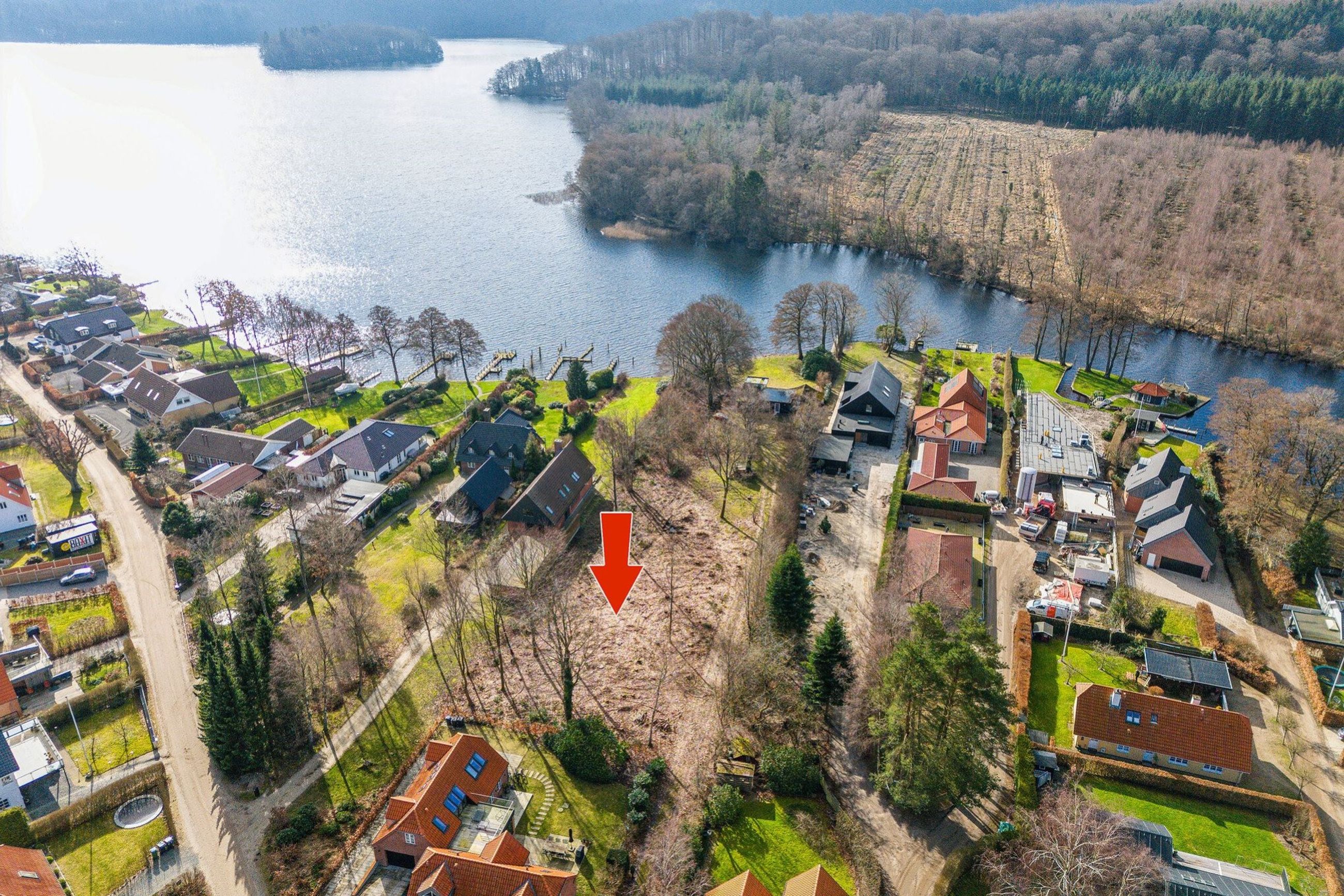 Sejs Søvej 24, Sejs-Svejbæk, 8600 Silkeborg