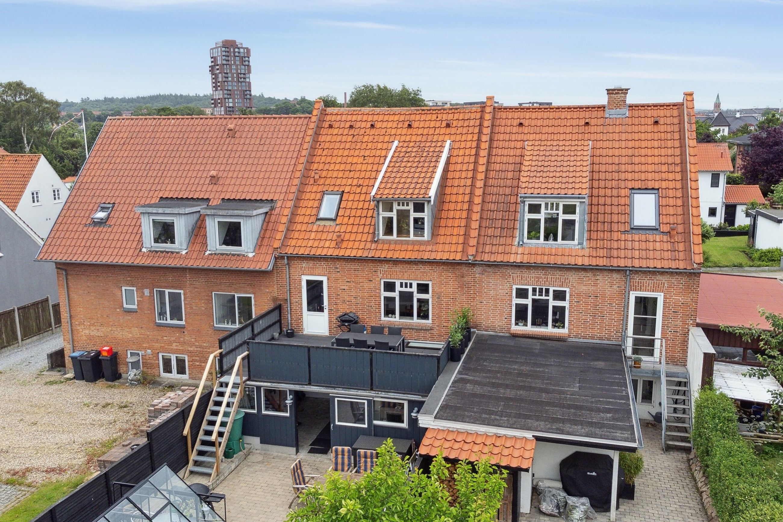 Falstersgade 12, Alderslyst, 8600 Silkeborg