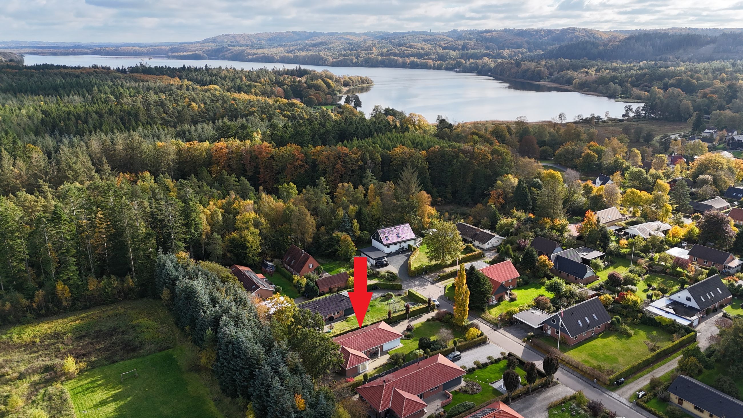 Lynggårdsvej 28D, Sejs-Svejbæk, 8600 Silkeborg