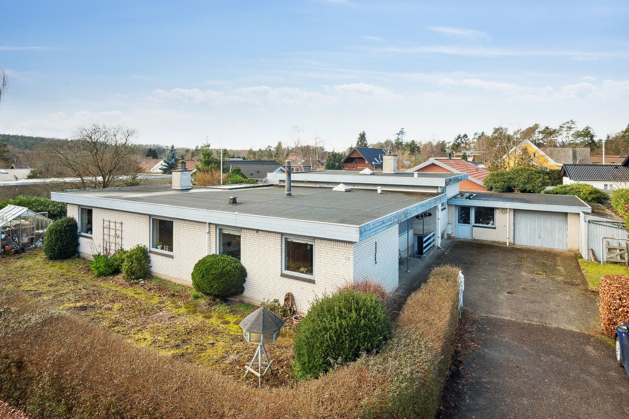 Julsøvej 51, Sejs-Svejbæk, 8600 Silkeborg