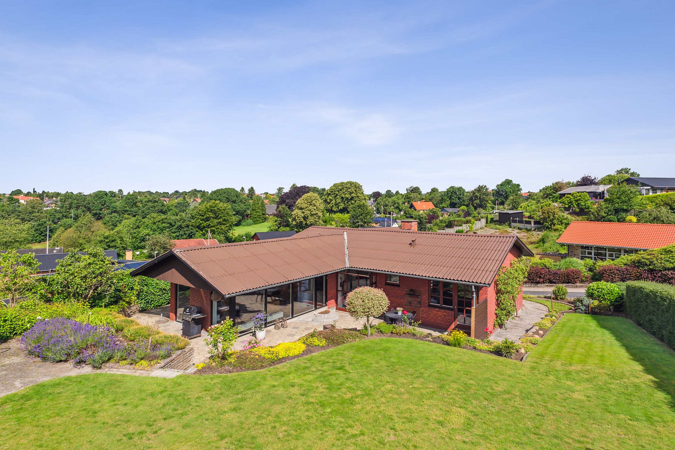 Grønningen 4, Balle, 8600 Silkeborg