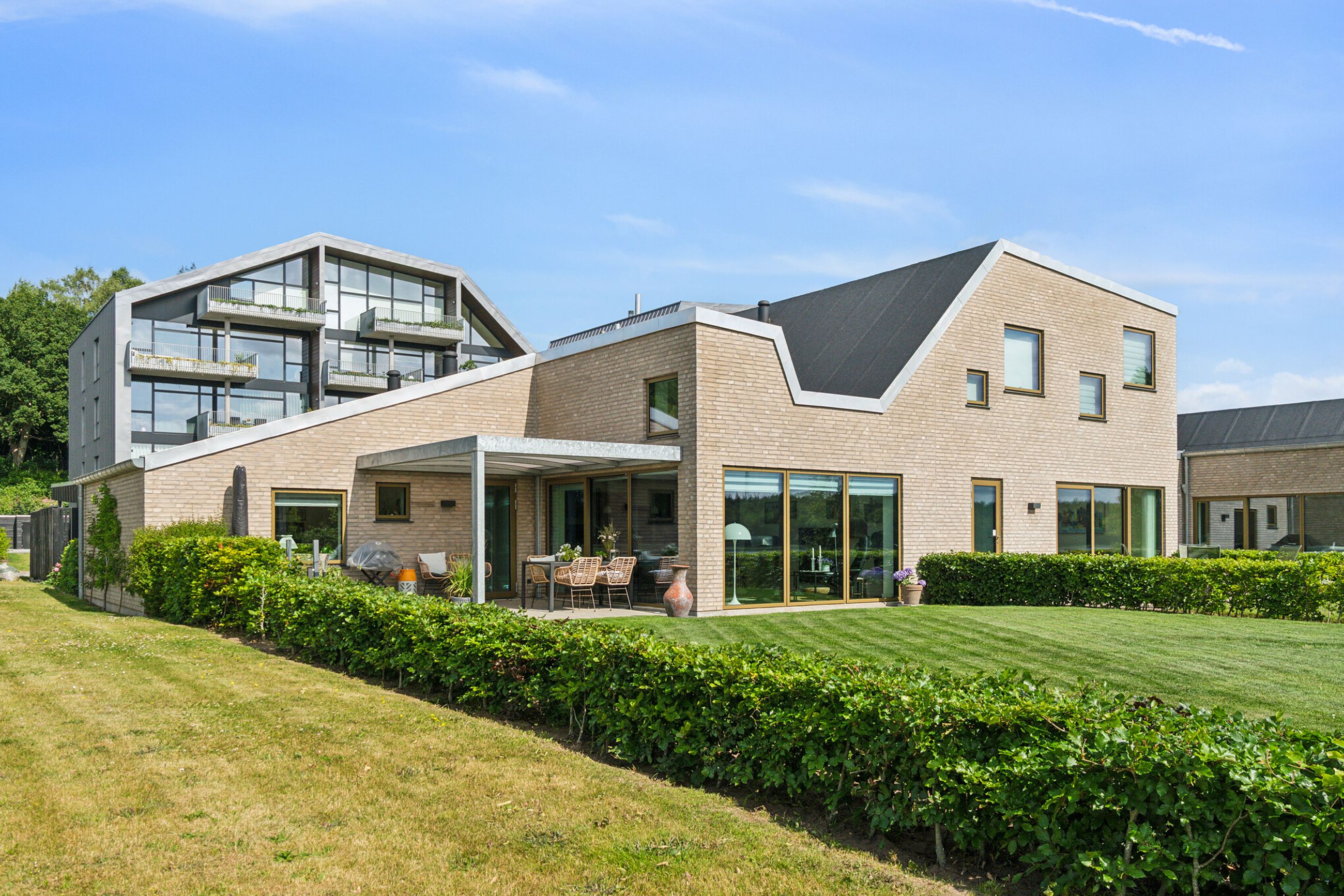 Lysbrofabrikken 2, Hvinningdal 8600 Silkeborg